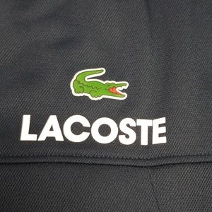 Lacoste | Jackets & Coats | Lacoste Zip Up Jacket | Poshmark